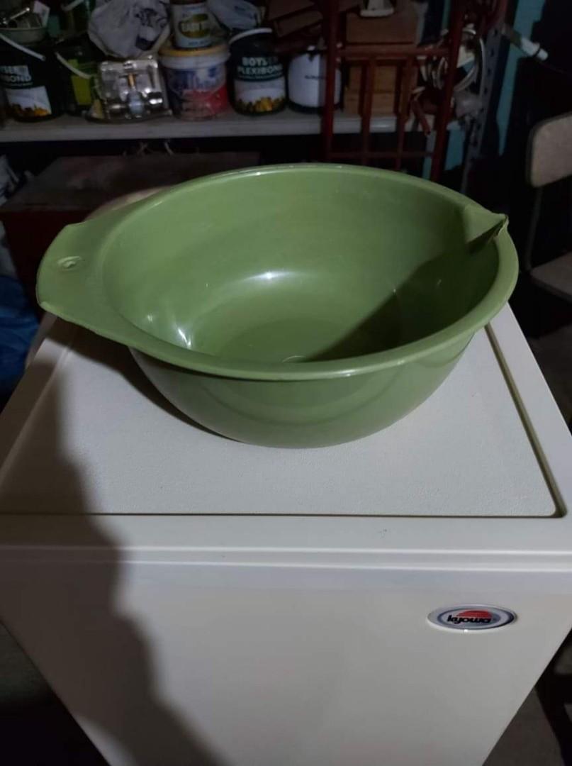 Kyowa Rice Dispenser 50kls, Furniture & Home Living, Kitchenware ...