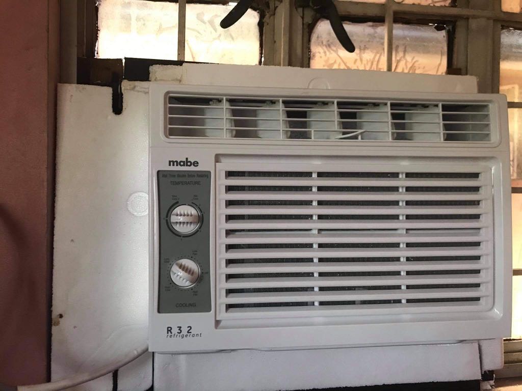 Mabe Aircon for sale!!!, TV & Home Appliances, Air Conditioning and ...