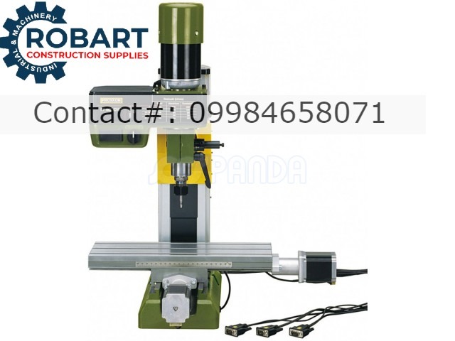 Micro Miller FF500, Commercial & Industrial, Construction Tools ...