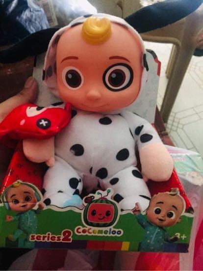 Mini Cocomelon, Babies & Kids, Infant Playtime on Carousell