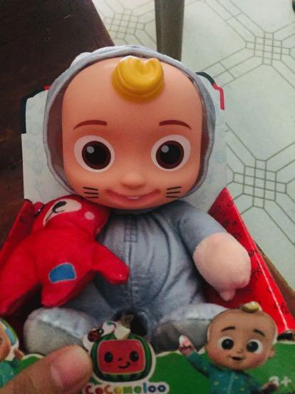 Mini Cocomelon, Babies & Kids, Infant Playtime on Carousell