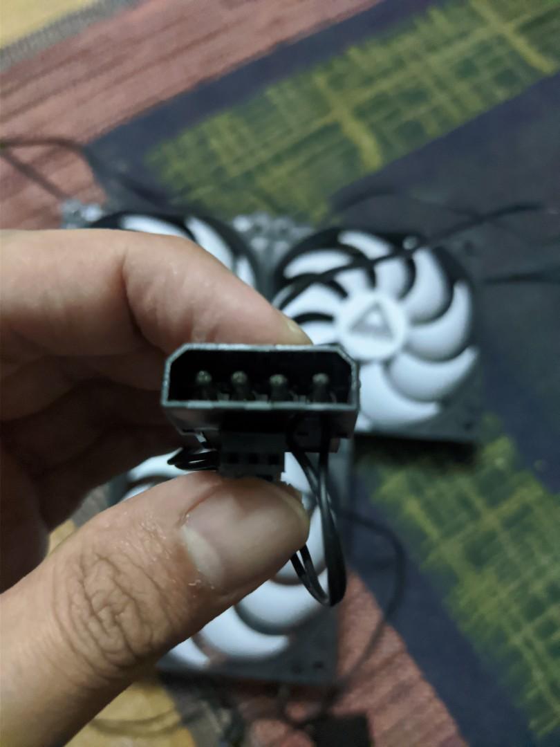 Montech Pc fans, Computers & Tech, Parts & Accessories, Computer Parts ...