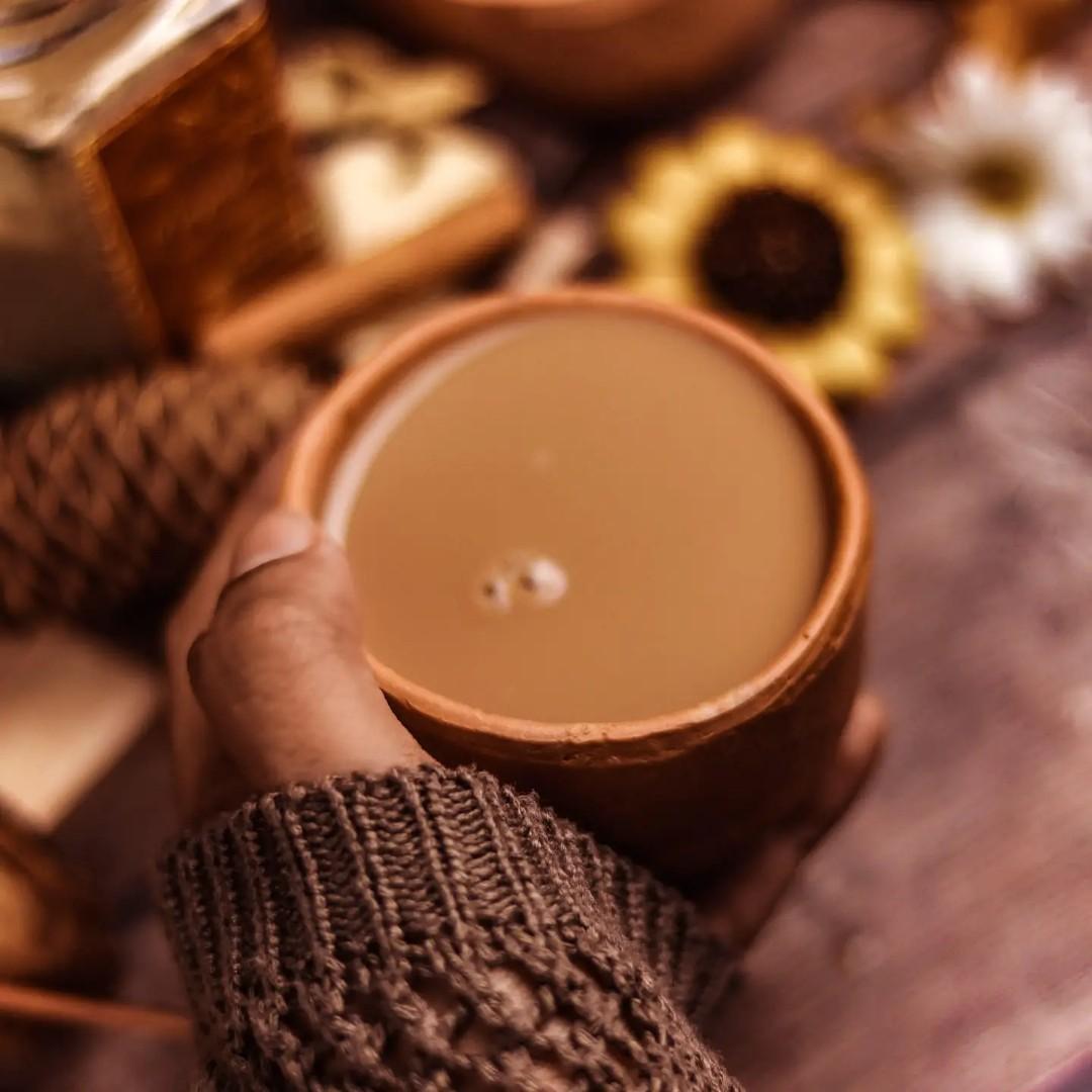 Naira Masala Tea Powder/ Masala Tea Podi, Food & Drinks, Other Food ...