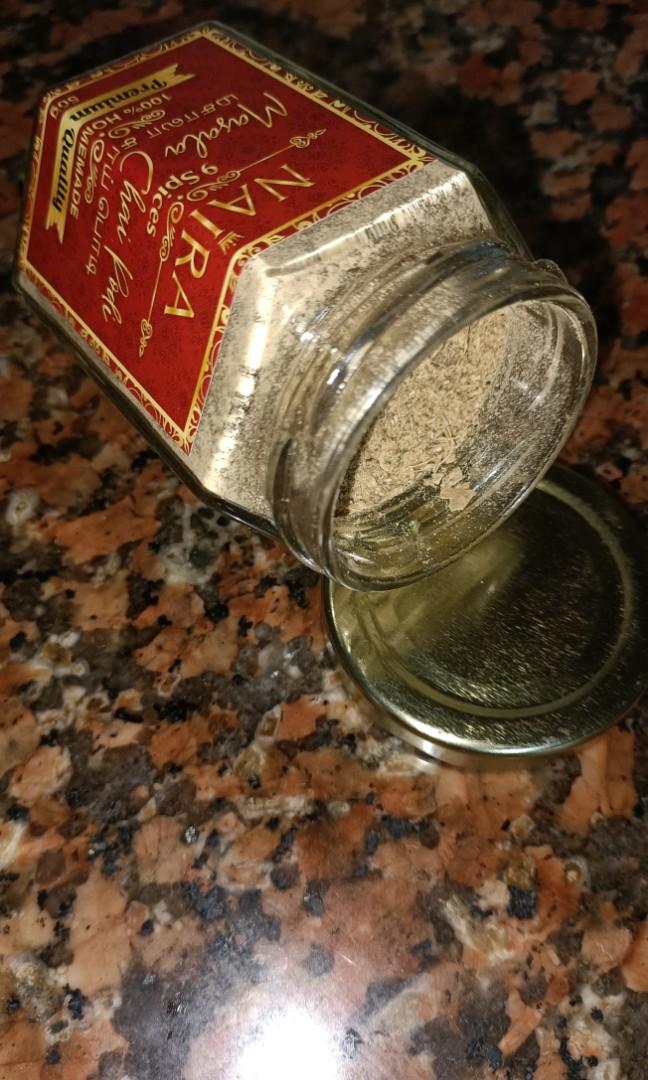 Naira Masala Tea Powder/ Masala Tea Podi, Food & Drinks, Other Food ...