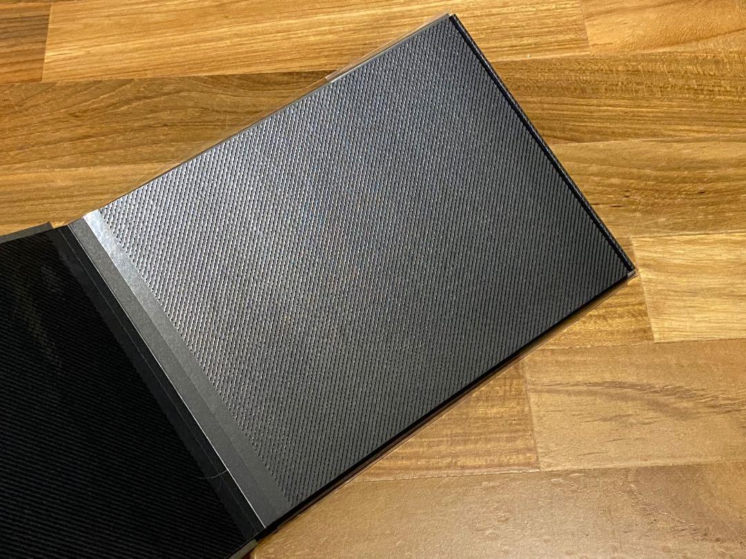 NEW - Muji Photo Album, Photography, Photography Accessories, Other ...