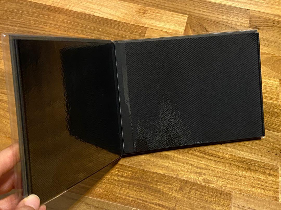 NEW - Muji Photo Album, Photography, Photography Accessories, Other ...