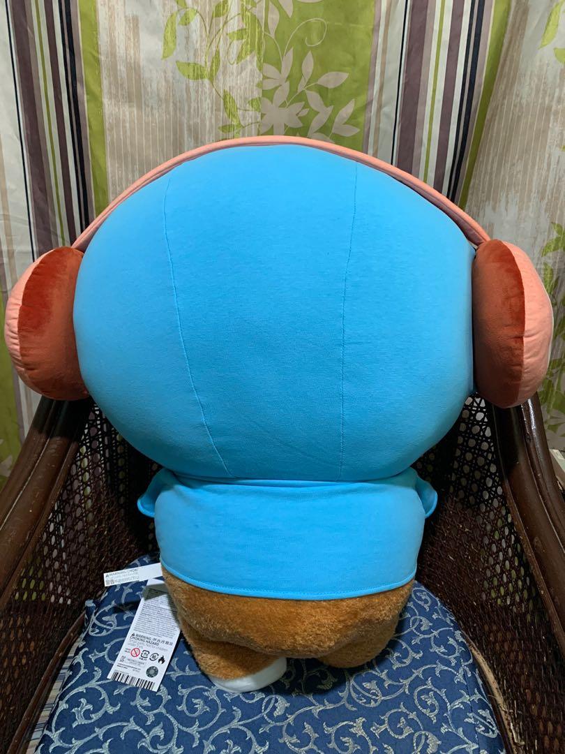 Official Treasure Truz Matetsu jumbo doll, Hobbies & Toys, Memorabilia & Collectibles, K-Wave on ...