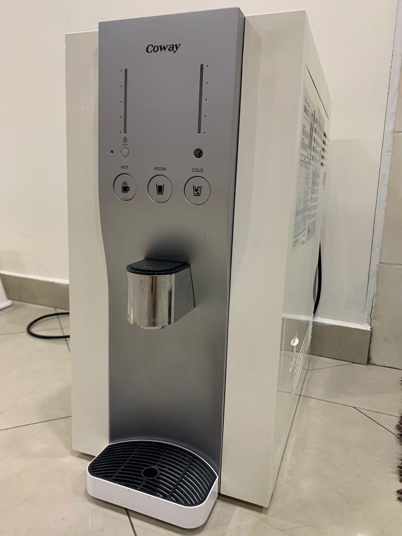 Petit Coway Water Purifier, TV & Home Appliances, Kitchen Appliances ...