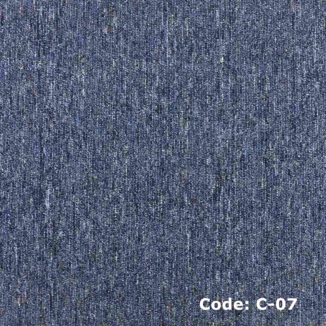 Plain carpet Tile, Furniture & Home Living, Home Decor, Carpets, Mats ...