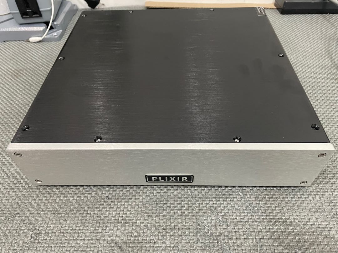 Plixir customed balanced DC power supply, Audio, Other Audio Equipment ...