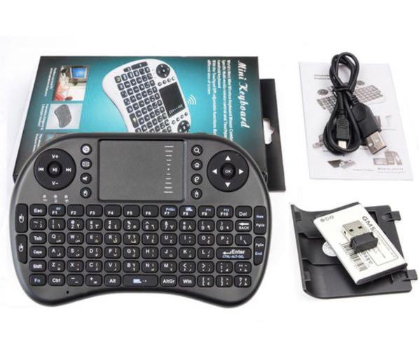portable usb keyboard, Computers & Tech, Parts & Accessories, Computer ...