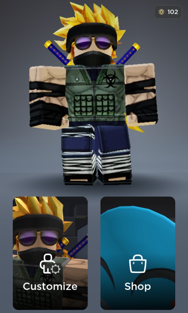 Roblox account SUPER RARE GOLDEN DELUXE SWORD PACK, Video Gaming ...