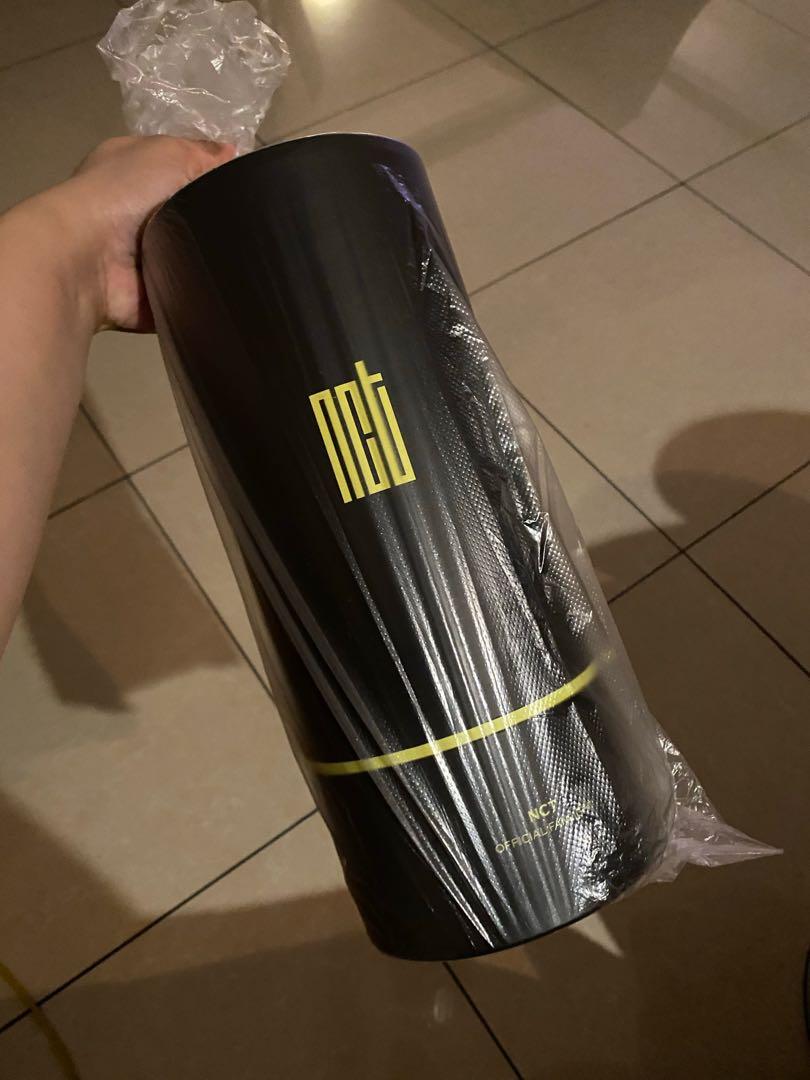 RUSH NCT Fanlight NEO BONG SET, Hobbies & Toys, Memorabilia ...