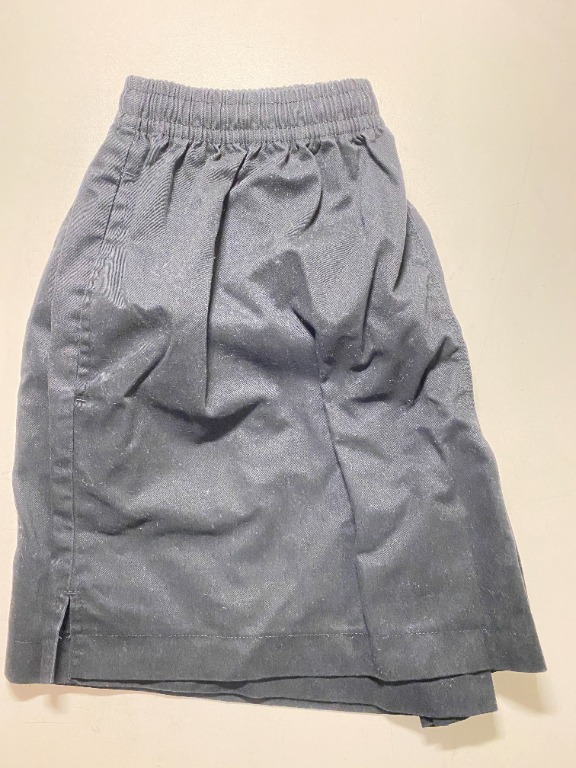 SAF admin shorts, Men's Fashion, Activewear on Carousell