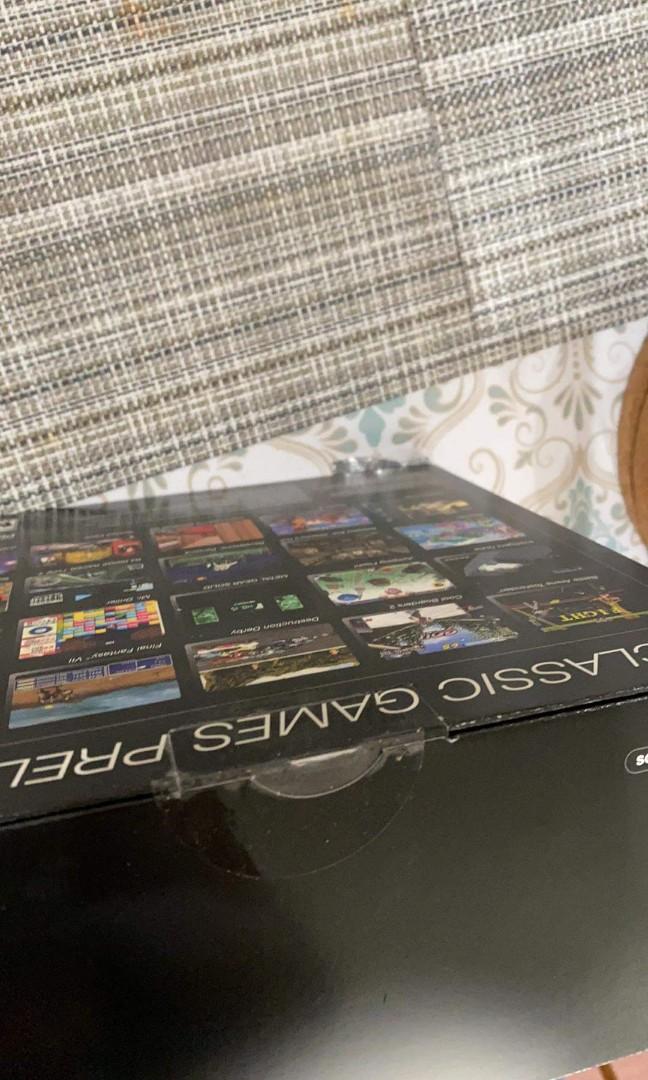 Sony Playstation Classic PS1 PSOne R1 USA, Hobbies & Toys, Toys & Games ...