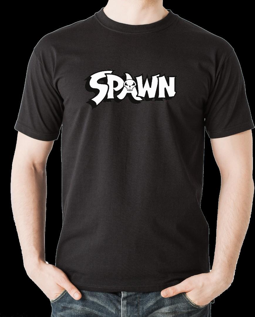 spawn logo id