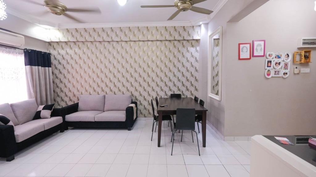 SRI MANJA COURT, TAMAN SRI MANJA PETALING JAYA, Property, For Sale on ...