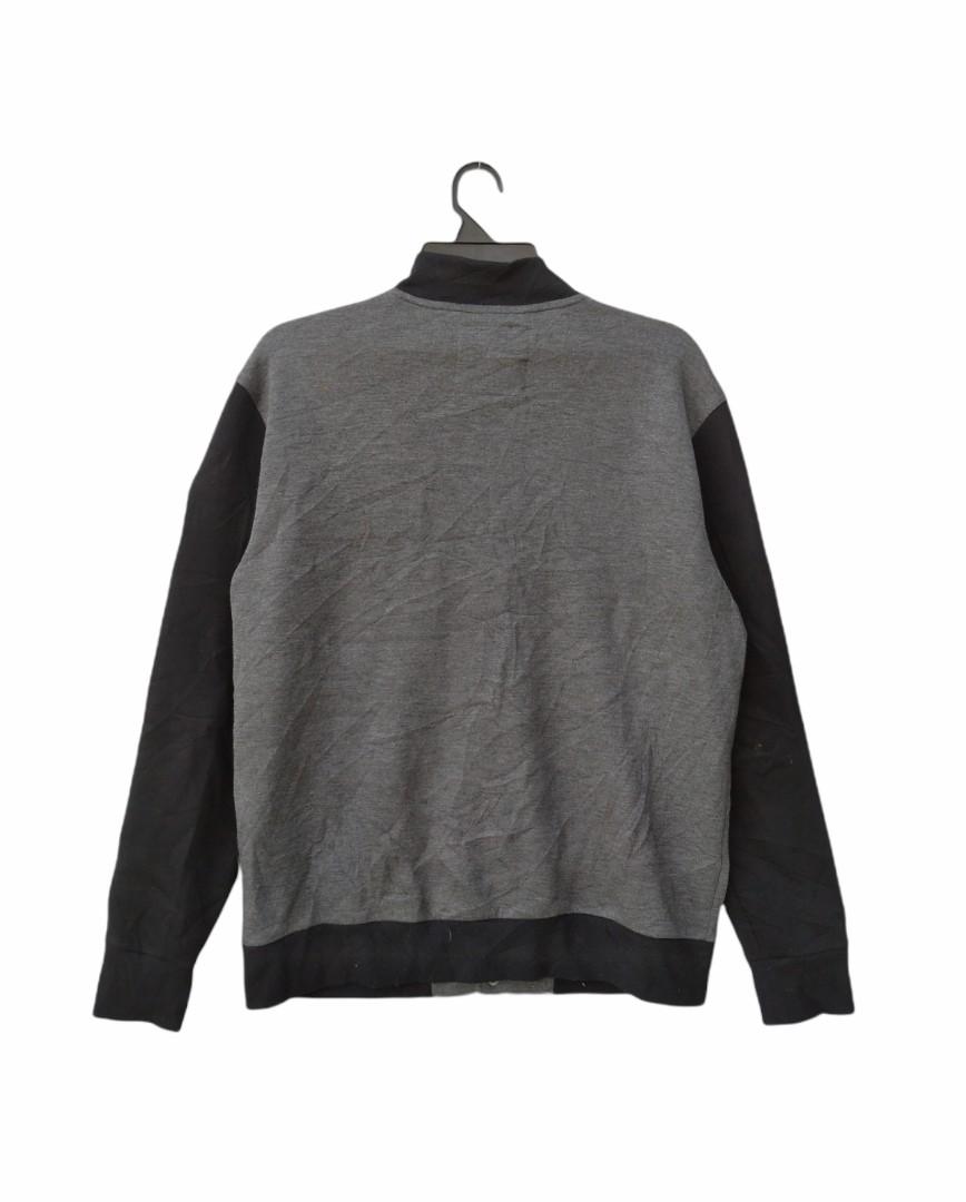 SWIB varsity jacket, Men's Fashion, Coats, Jackets and Outerwear on ...