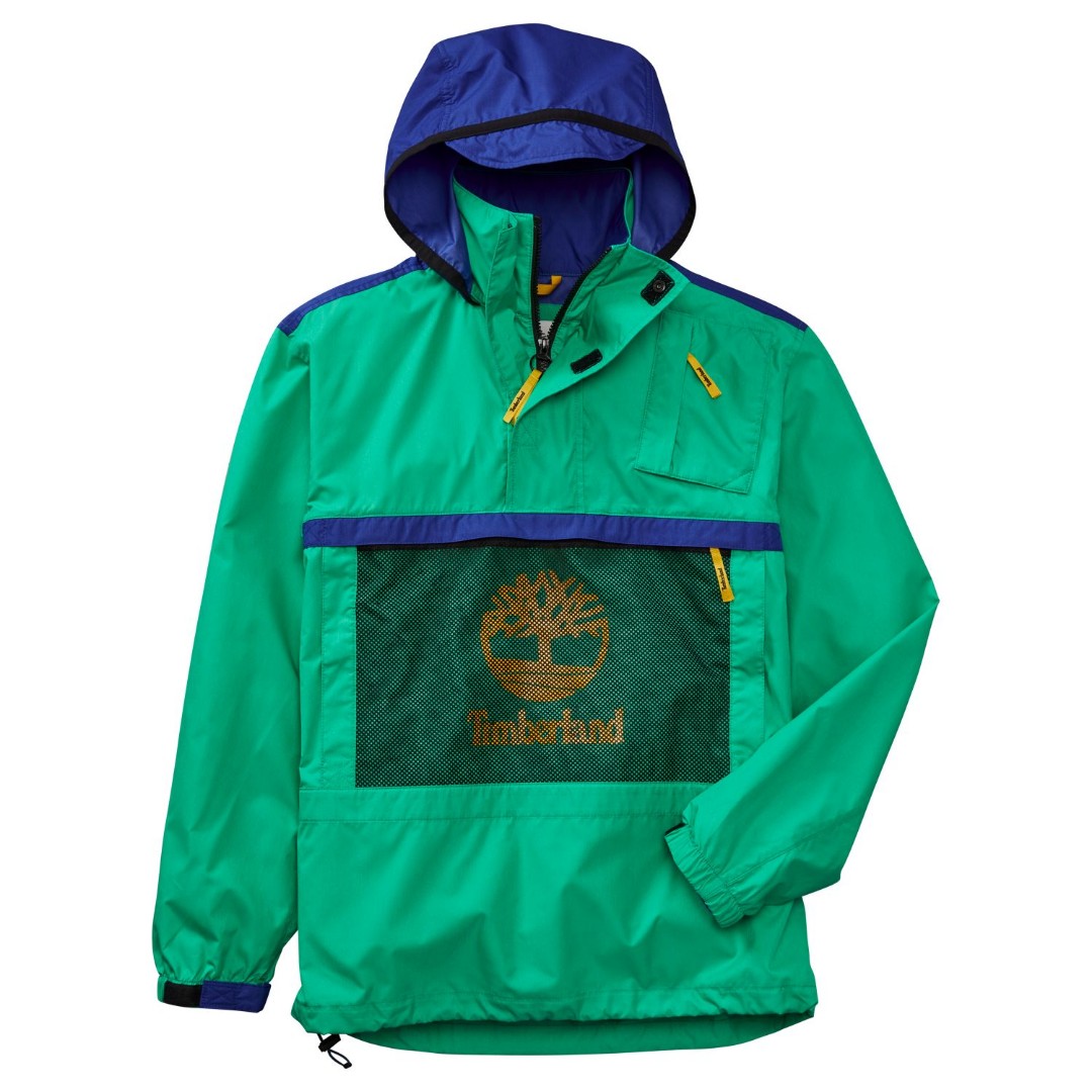 Timberland Backwoods Jacket, Men's Fashion, Coats, Jackets and ...