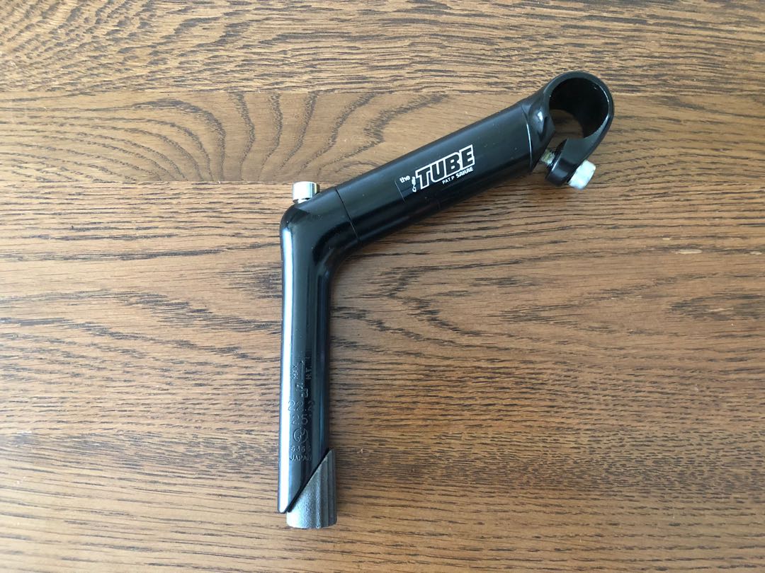 Vintage Retro 90s Sakae Mtb Stem Mountain Bike Bicycle, Sports ...