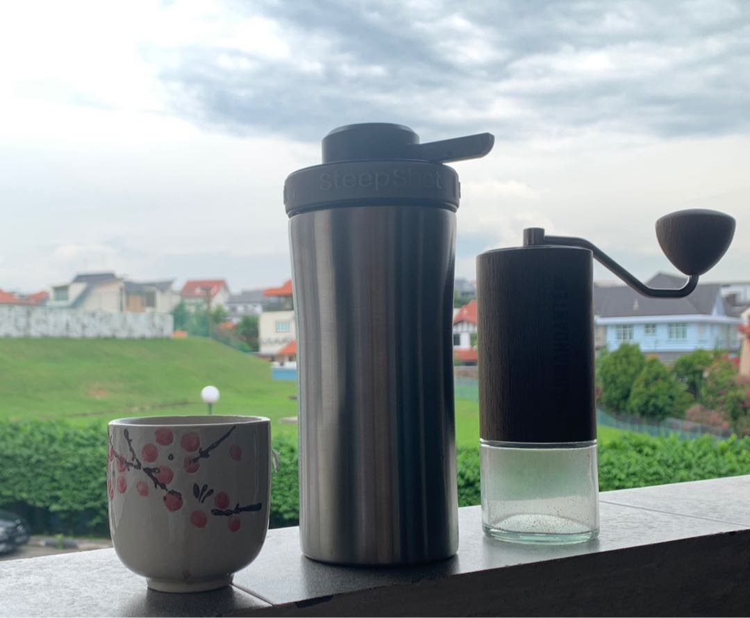 Final offer Yemeni coffee 200g roasted to order, Food & Drinks ...