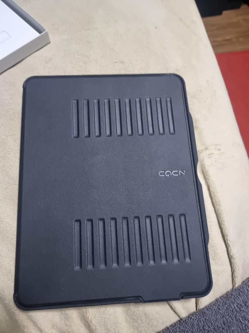 ZUGU CQCN case for iPad Pro 12.9 2021, Mobile Phones & Gadgets, Tablets ...