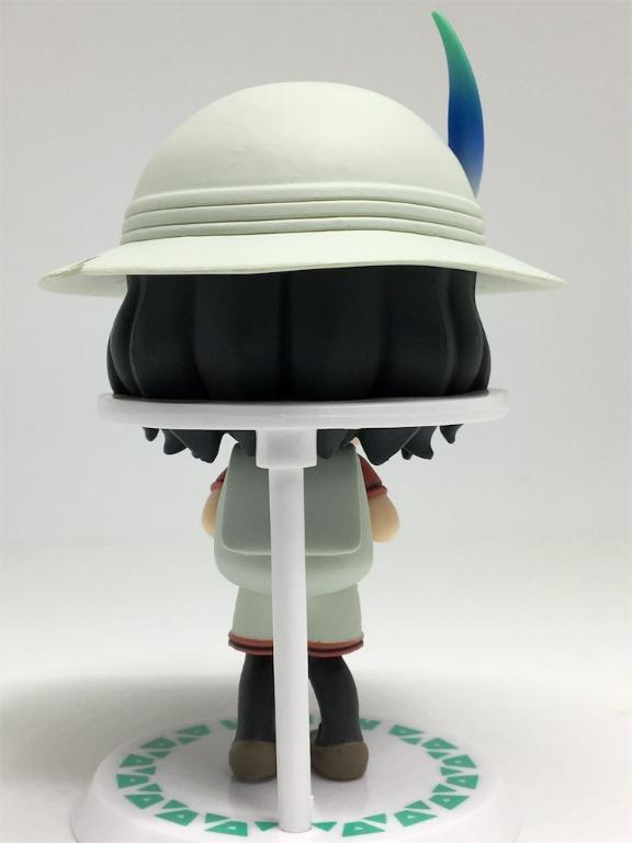 【SET OF 2】BANPRESTO Kemono Friends Official Merchandise Ichiban Kuji ...