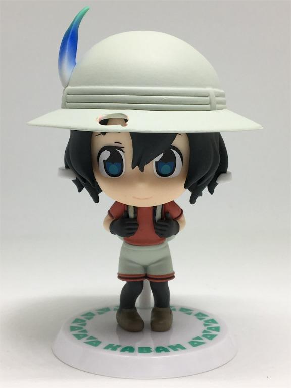 【SET OF 2】BANPRESTO Kemono Friends Official Merchandise Ichiban Kuji ...