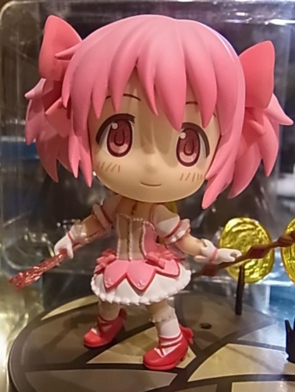 【LAST ONE】BANPRESTO Madoka Magica Official Merchandise Puella Magi ...