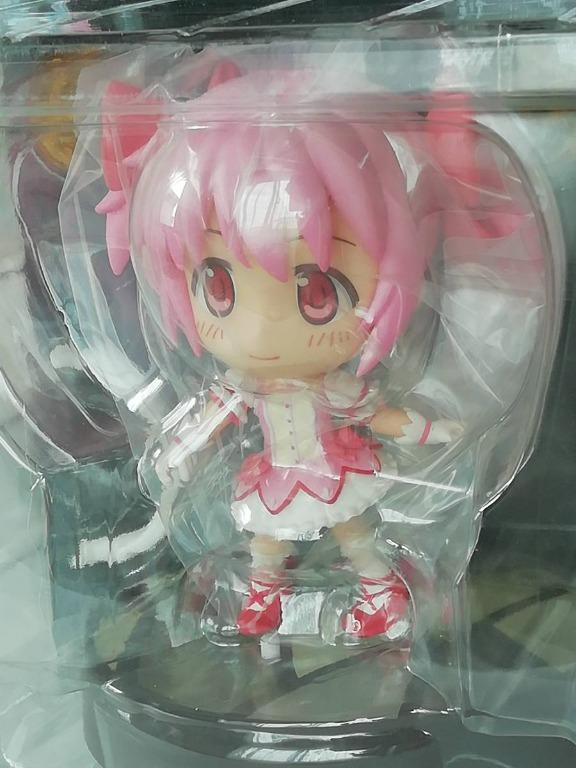 【LAST ONE】BANPRESTO Madoka Magica Official Merchandise Puella Magi ...