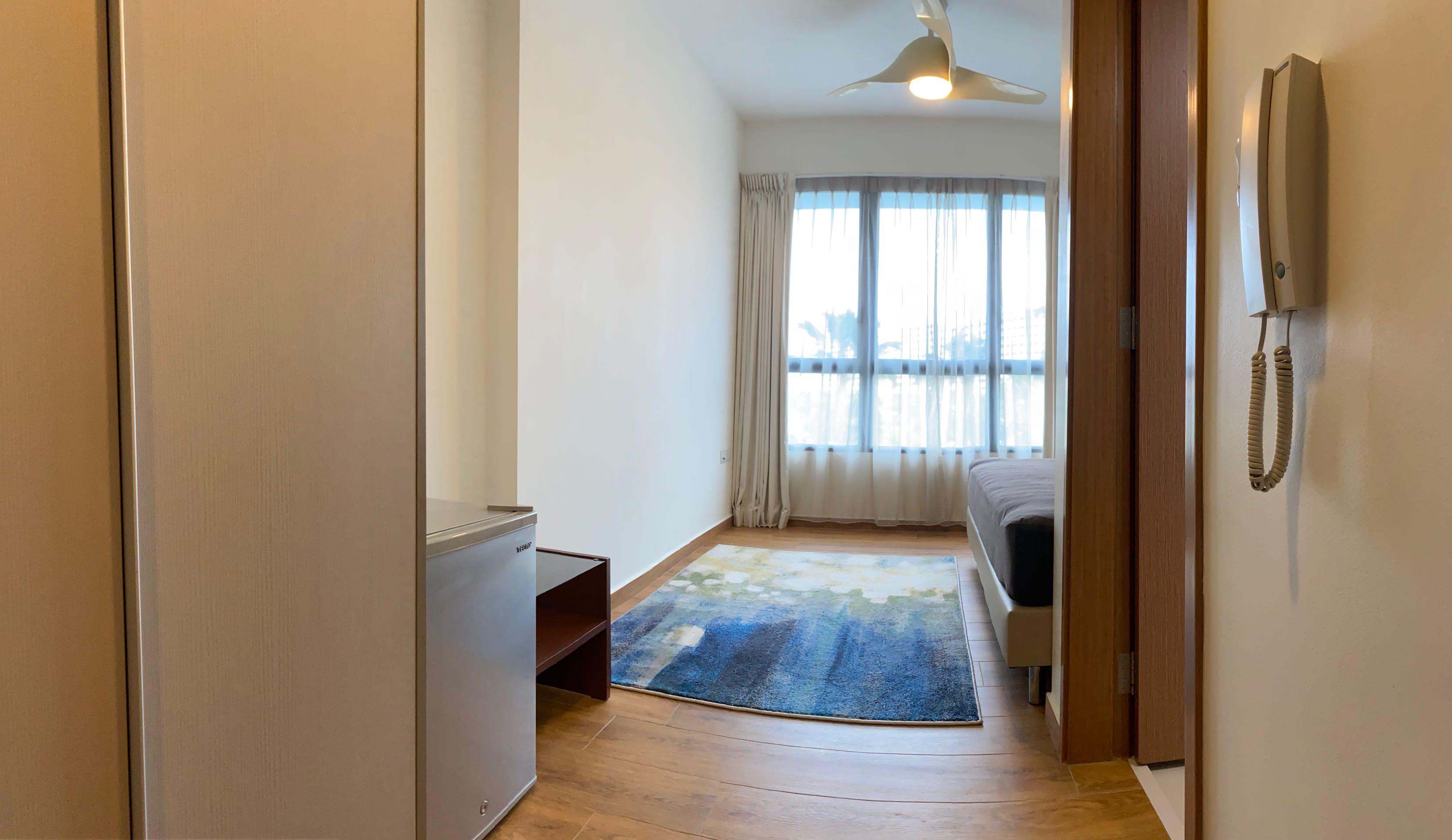 Dual Key En-suite Room (Belysa - Pasir Ris Dr 1), Property, Rentals ...