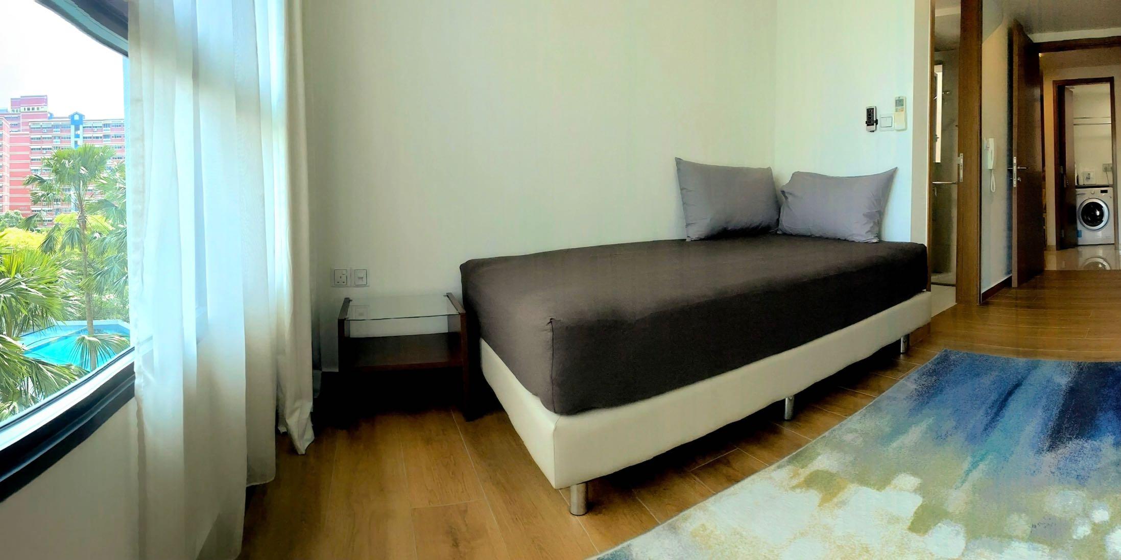 Dual Key En-suite Room (Belysa - Pasir Ris Dr 1), Property, Rentals ...