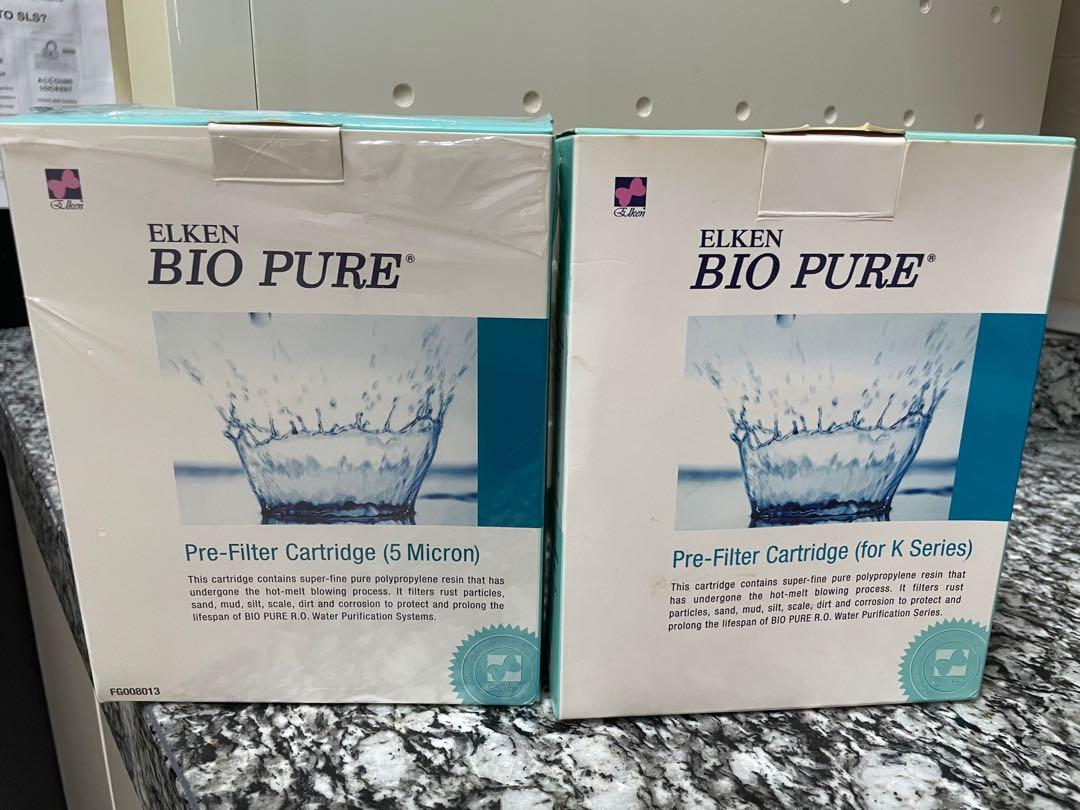 Water Dispenser- Bio Pure K400, TV & Home Appliances, Kitchen ...