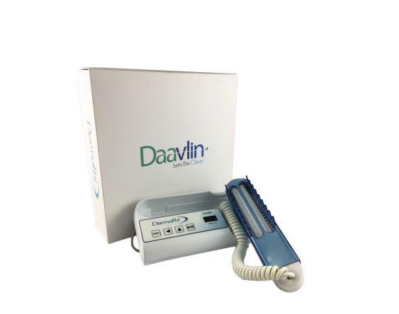 Dermapal UV Phototherapy, Beauty & Personal Care, Bath & Body, Body ...