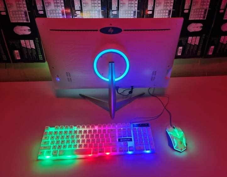 Dhp All in One Pc i7 7th gen 16gb ram 512gb ssd, Computers & Tech ...