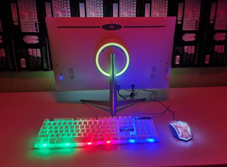 Dhp All in One Pc i7 7th gen 16gb ram 512gb ssd, Computers & Tech ...