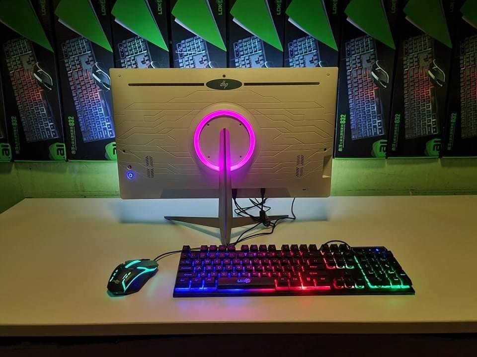 Dhp All in One Pc i7 7th gen 16gb ram 512gb ssd, Computers & Tech ...