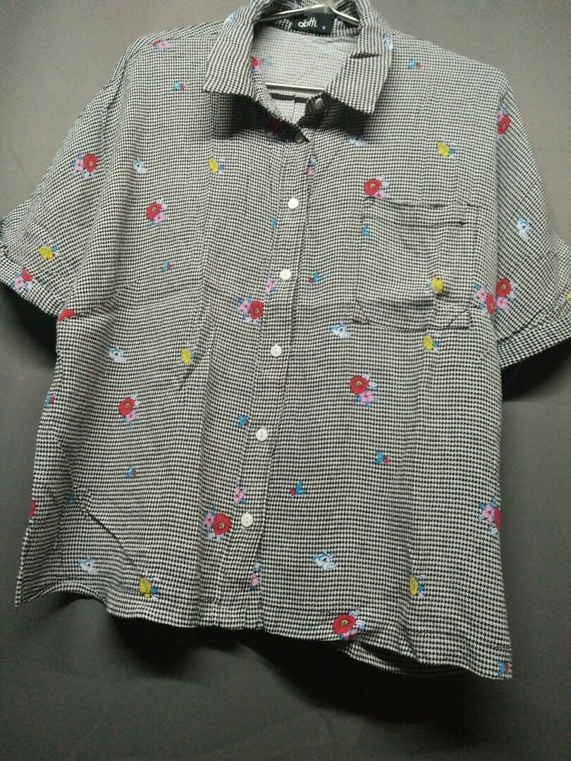 Dotti brand top, Women's Fashion, Tops, Others Tops on Carousell