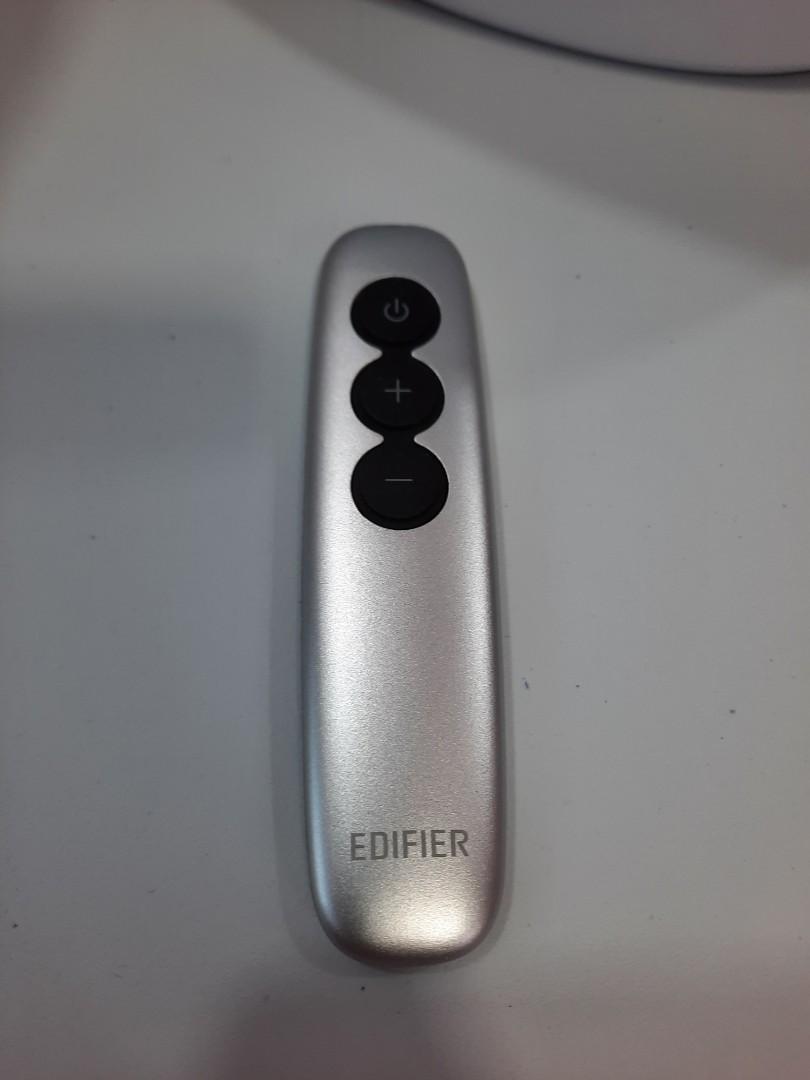 Edifier Luna e25HD, Audio, Soundbars, Speakers & Amplifiers on Carousell