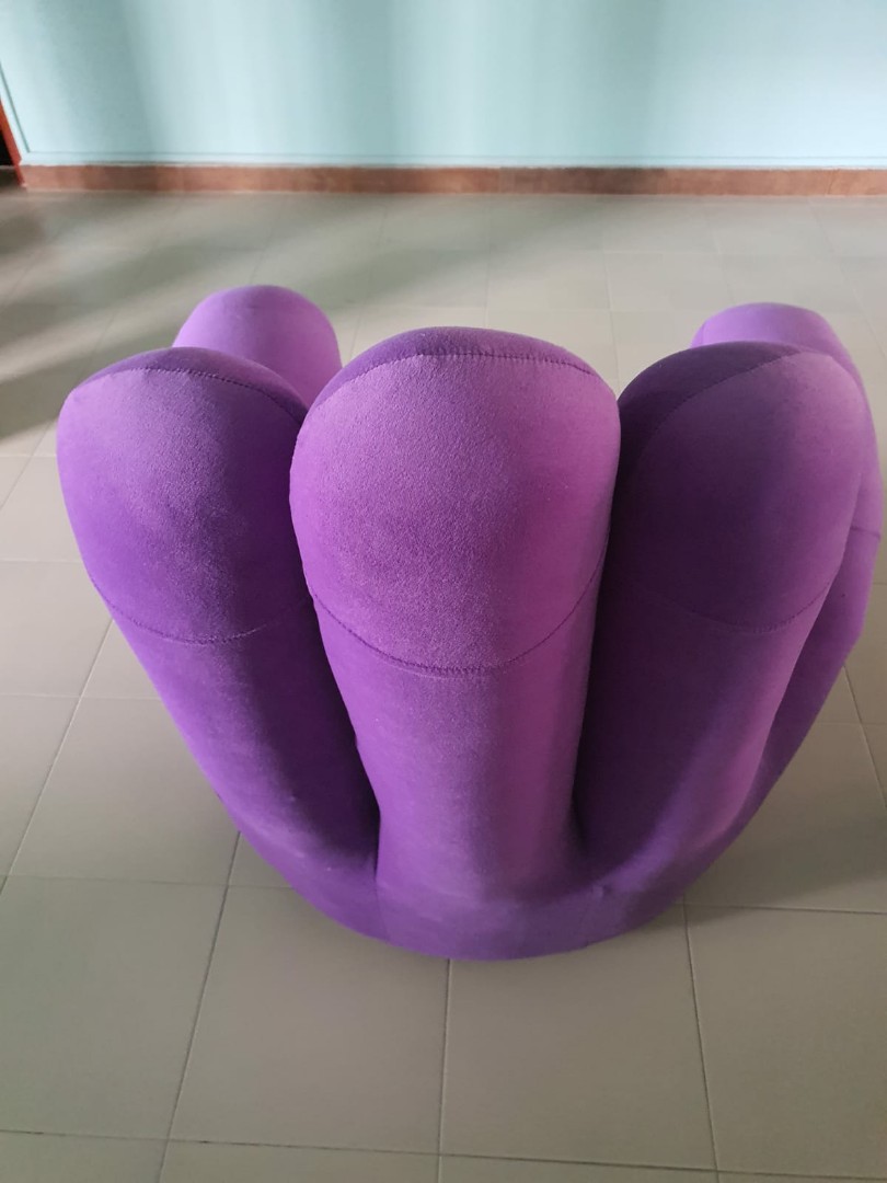 ***Five Finger Sofa / Chair on Sale***, Furniture & Home Living ...