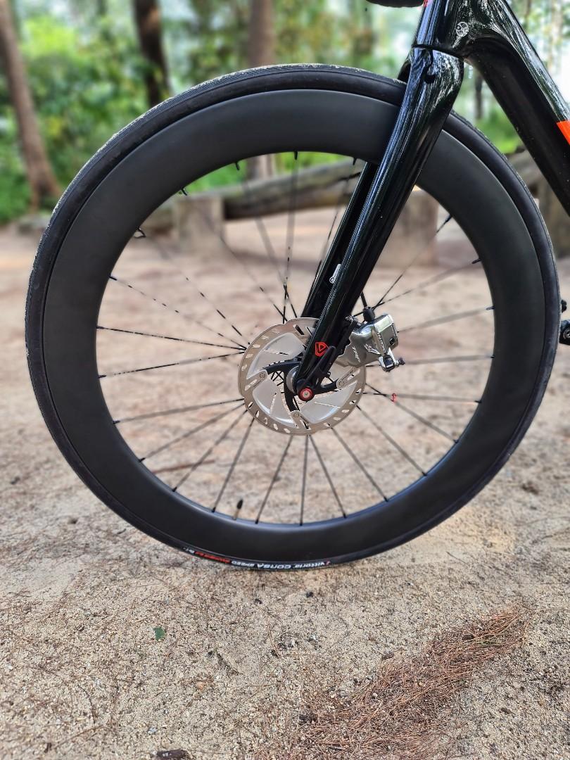 Java vesuvio disc, Sports Equipment, Bicycles & Parts, Bicycles on ...