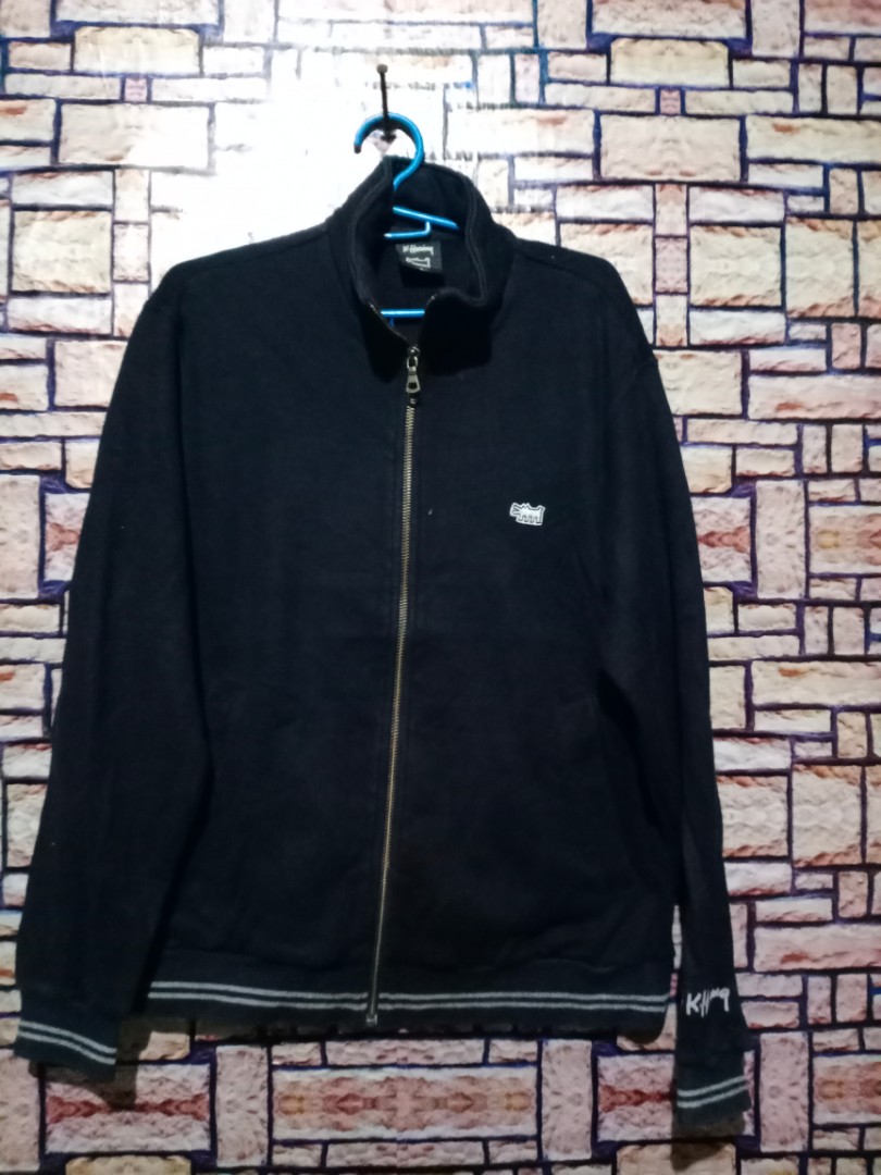 K.haring by uniqlo jacket, Men's Fashion, Coats, Jackets and Outerwear ...