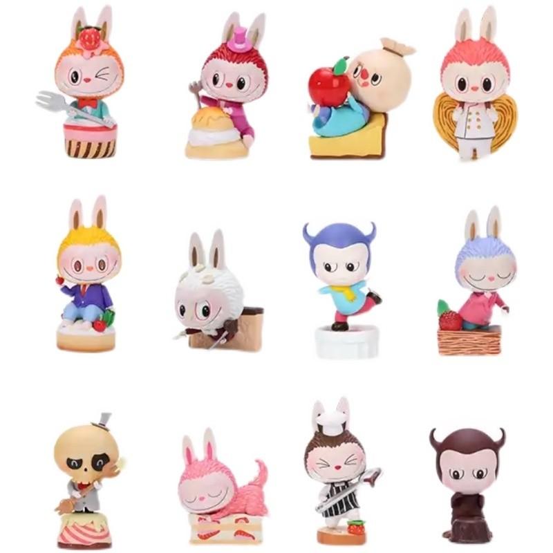 Labubu the Monsters Blind Box Figurine, Hobbies & Toys, Toys & Games on ...