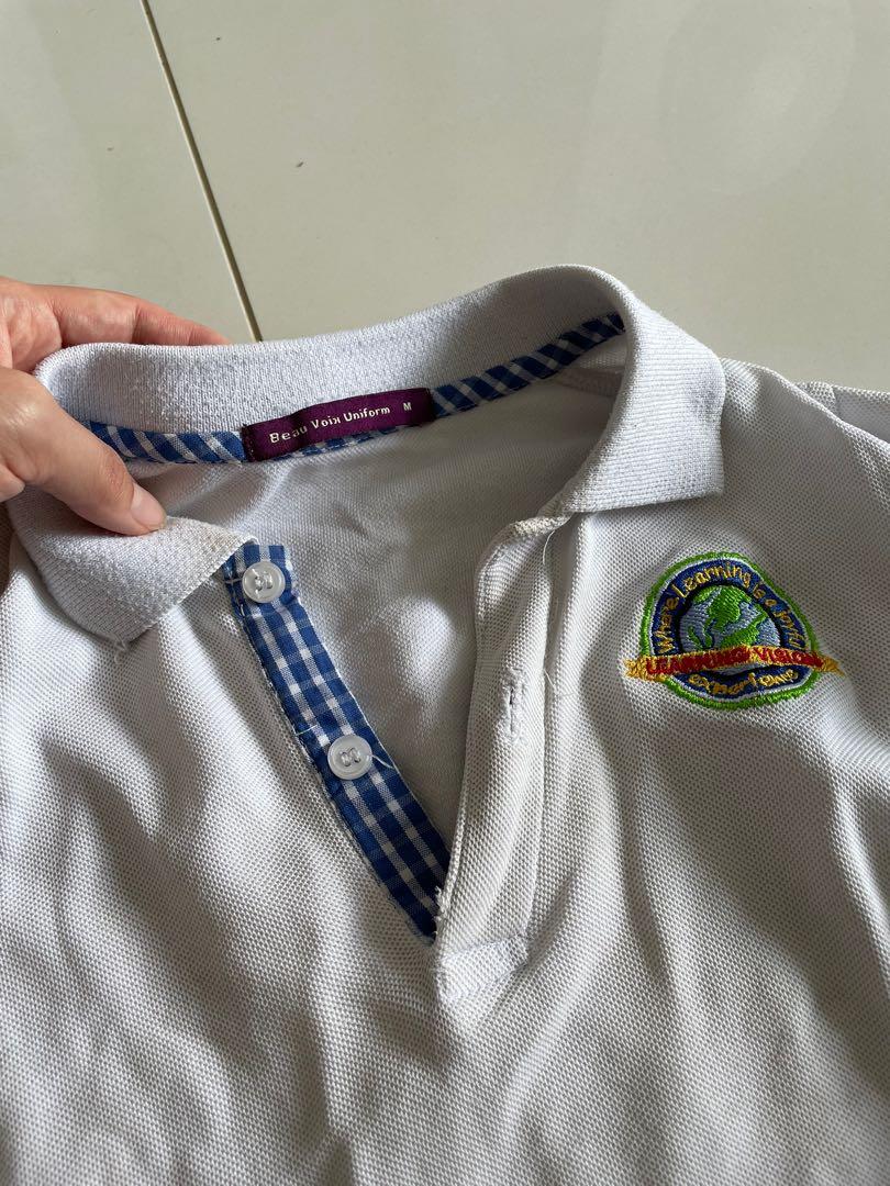 Learning vision school uniform, Babies & Kids, Babies & Kids Fashion on ...