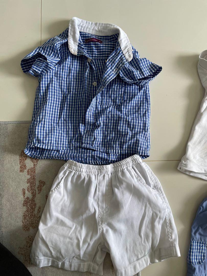 Learning vision school uniform, Babies & Kids, Babies & Kids Fashion on ...