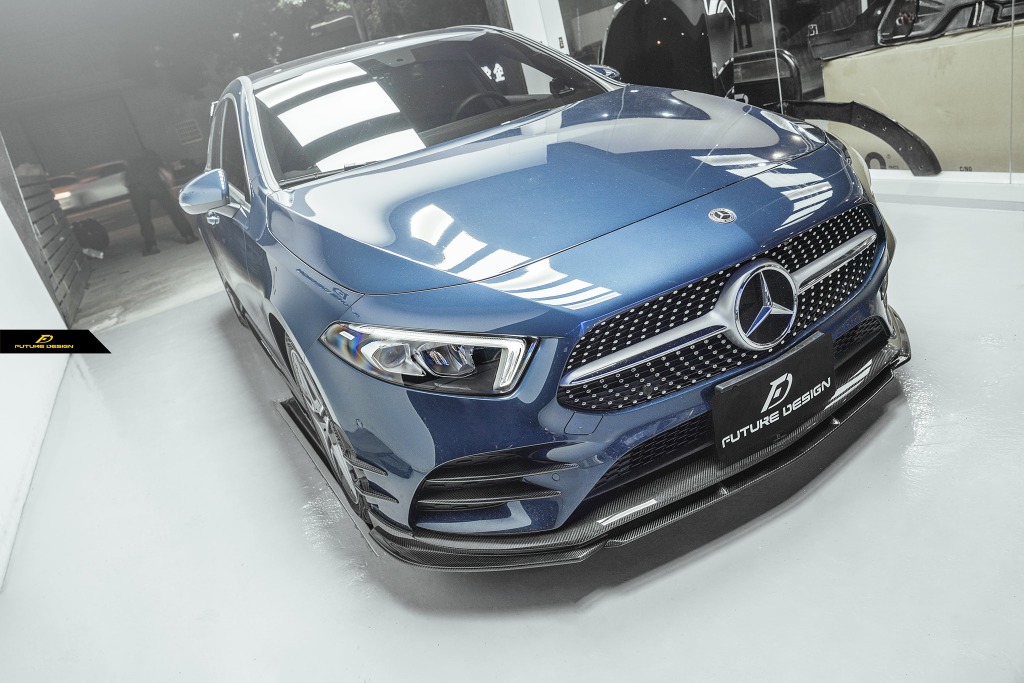 Mercedes Benz Merc A Class A180 A200 A250 AMG Line A35 A45s W177 W176 ...