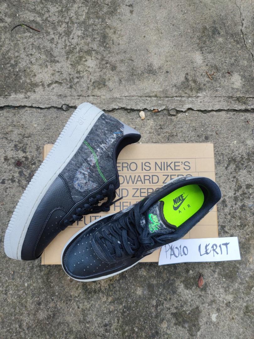 Nike Air Force 1 '07 lvl 8, Men's Fashion, Footwear, Sneakers on Carousell