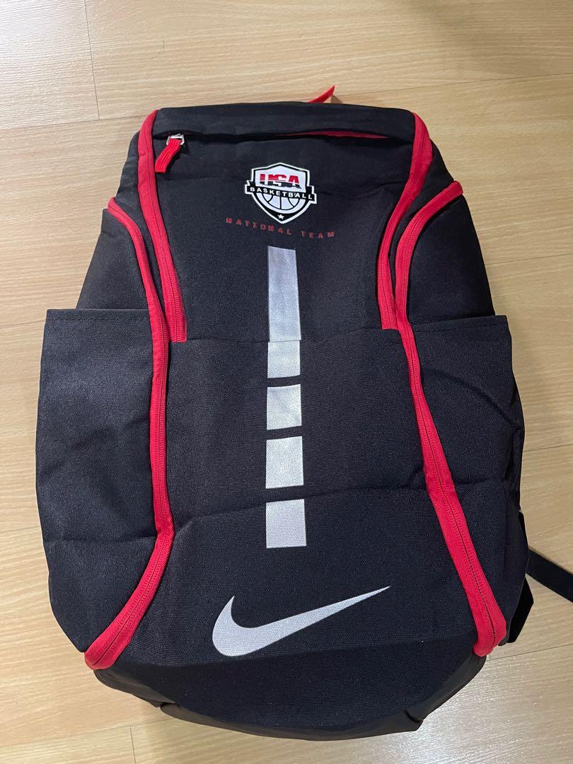 Nike elite bag usa, Men's Fashion, Bags, Backpacks on Carousell