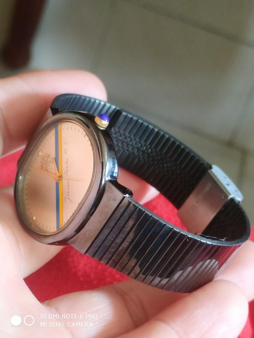 Original The Vatican Pope John Paul commemorative watch, Men's Fashion ...