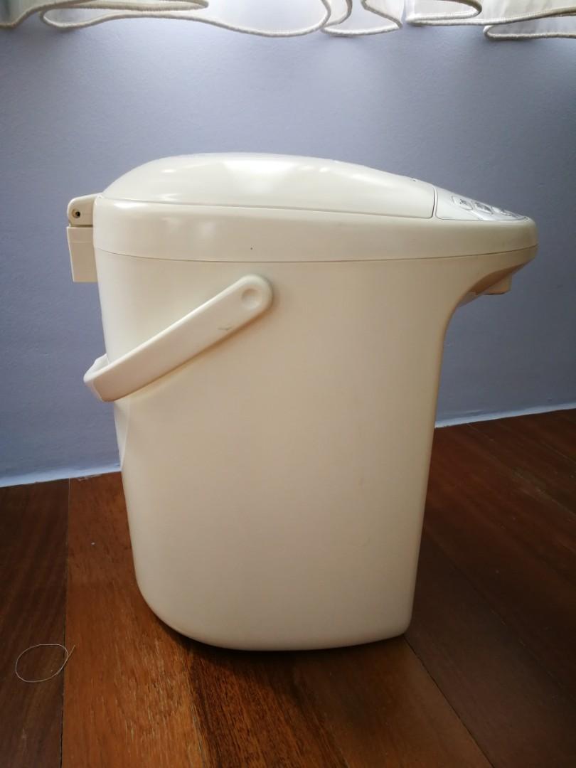 Panasonic 3L Thermal Pot, TV & Home Appliances, Kitchen Appliances ...